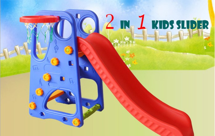 Usrati Kids n Baby Branded: KIDS SLIDER