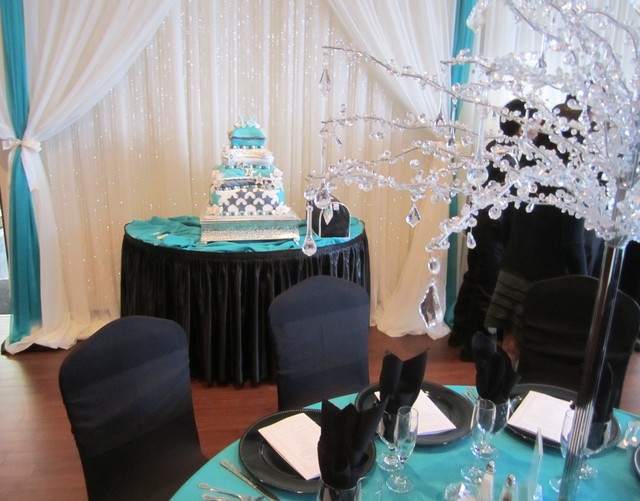 SBD Events - The Event Specialist: 18th Debut Birthday Party