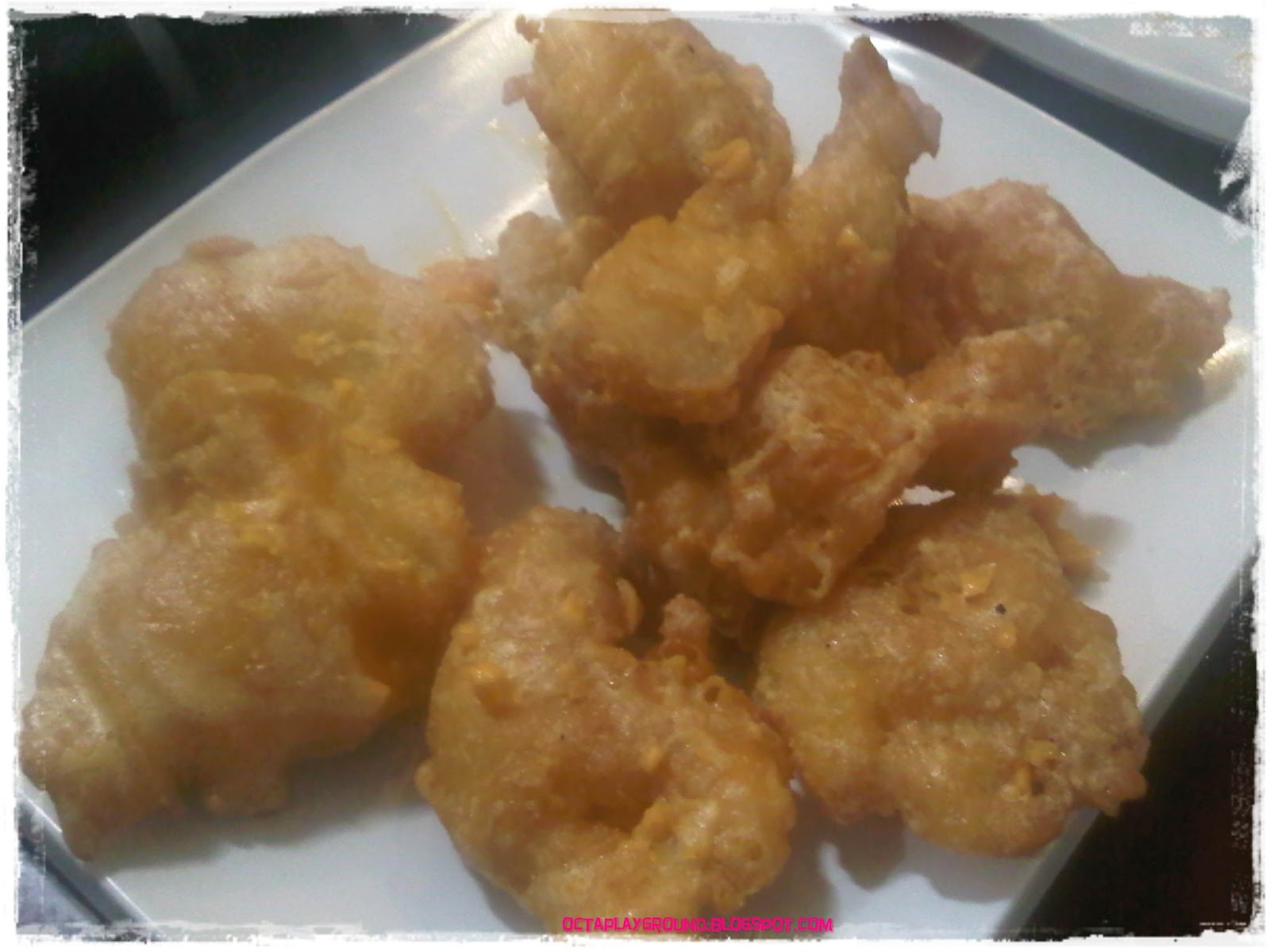 Puput Chinese Restaurant ~ Octa's Playground