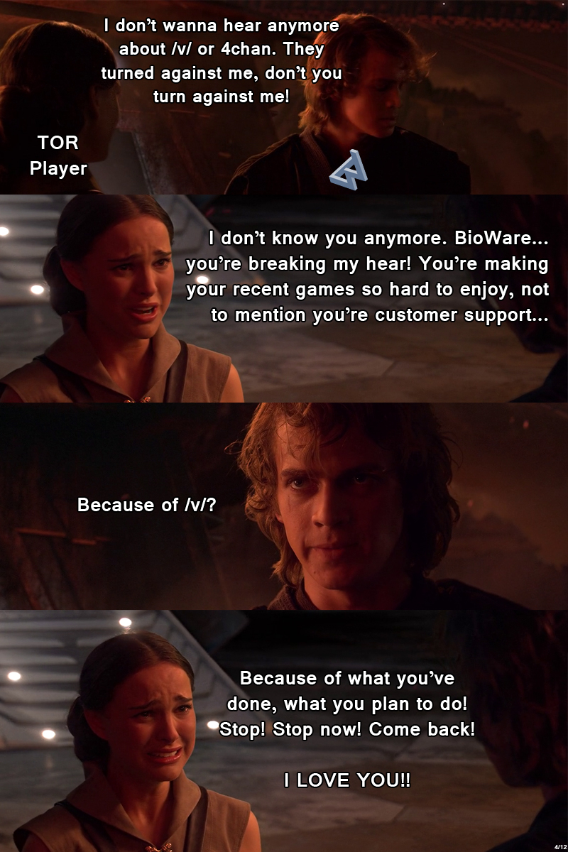 Tortanic blunder of the century