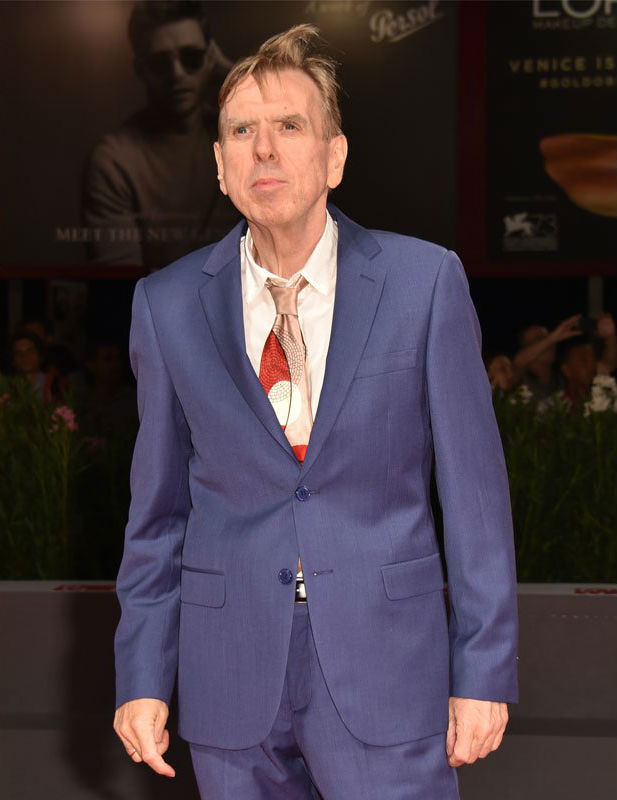 'El Colagusano' de Harry Potter luce irreconocible | El HIT GUATE RADIO