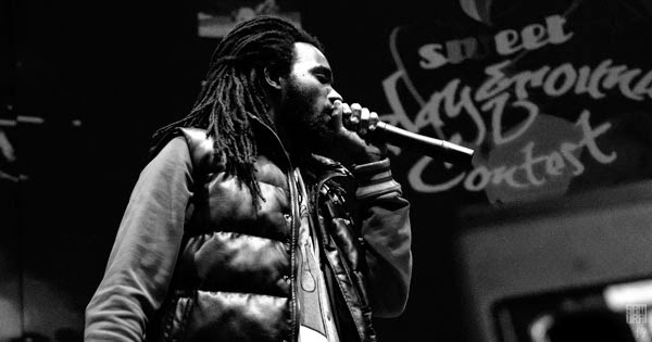 Conheça um pouco do rap angolano #7rappersdeAngola