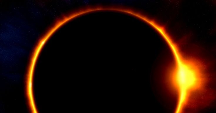 Make a Pinhole Viewing Box to Safely Watch the Solar Eclipse - Life ...