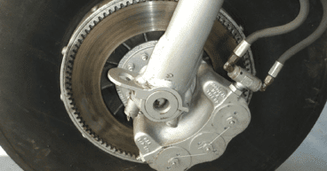 Aircraft Brakes | Aircraft Systems