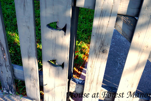 House at Forest Manor: A Stroll Through Southport