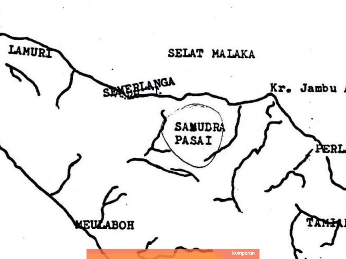 KERAJAAN ISLAM DI SUMATERA