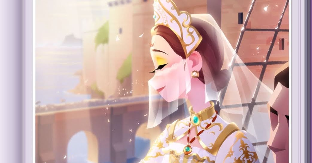 Review: Time Princess - Saga of Viera