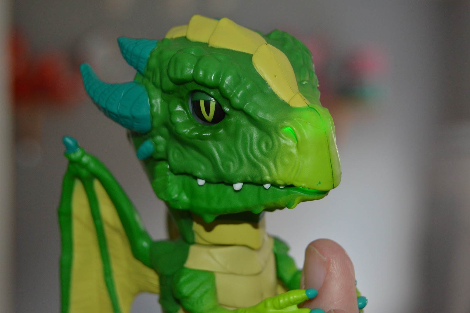 Playdays and Runways: Review | Untamed Dragons