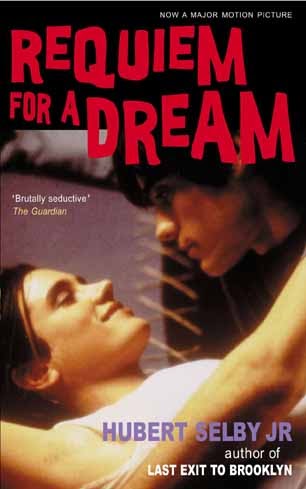 A touch of novel: Review of Requiem for a Dream