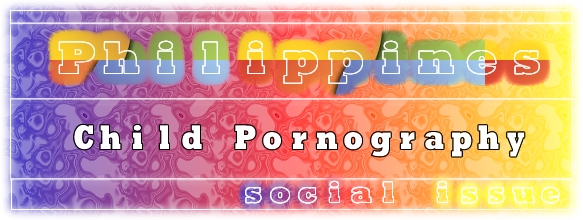 Child Pornography - PH Trending