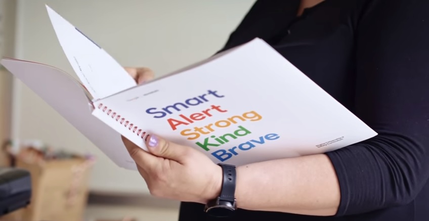 North Kingdom creates immersive and educational game world Interland ...