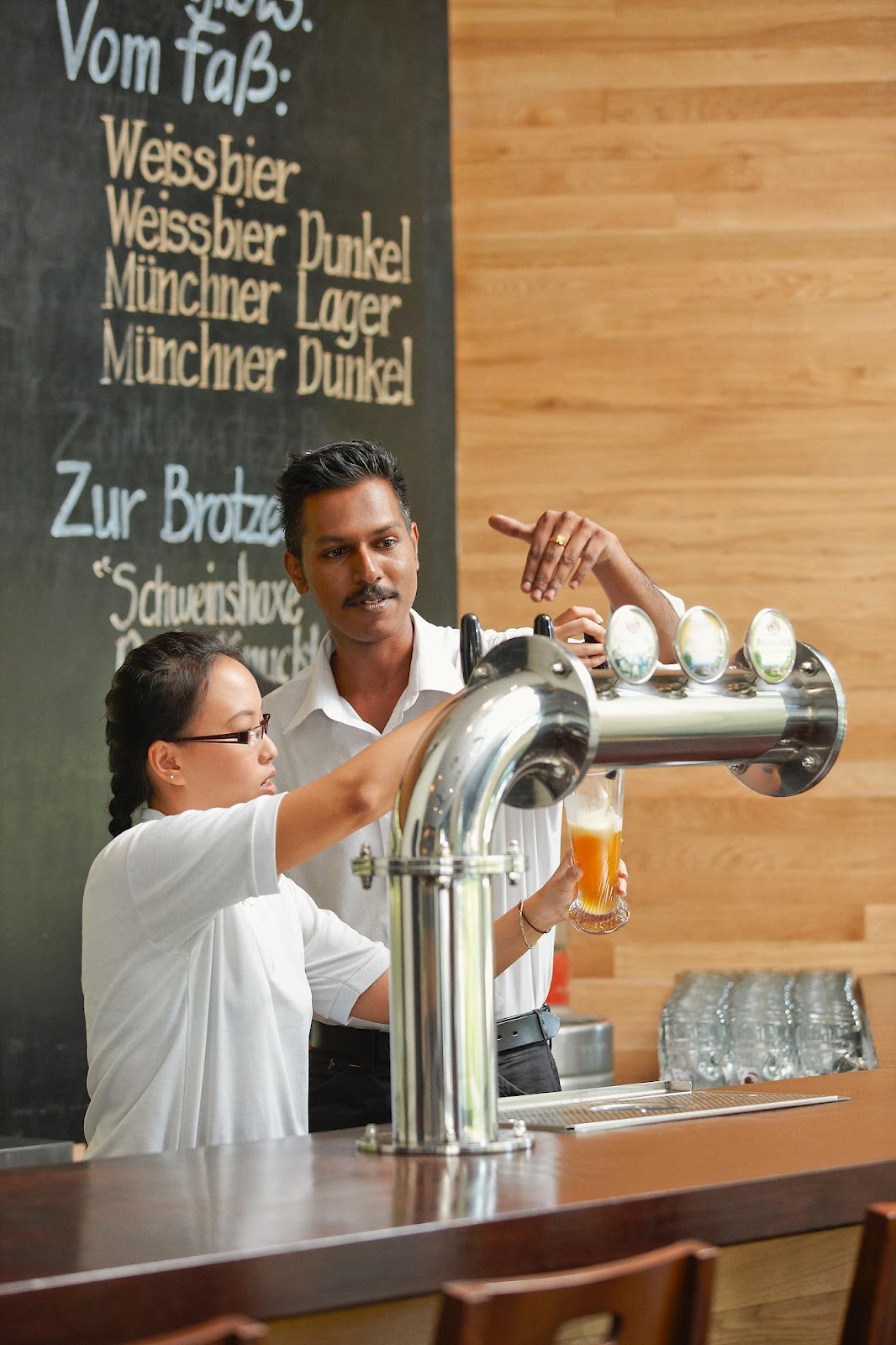 If Only Singaporeans Stopped to Think: Job Flexibility for Productivity ...