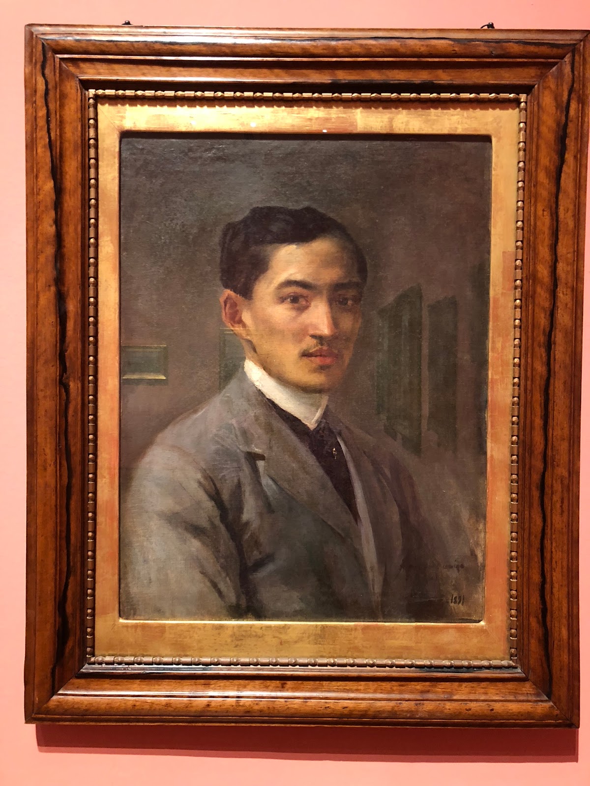 braggies: In Pictures: Juan Luna Paintings