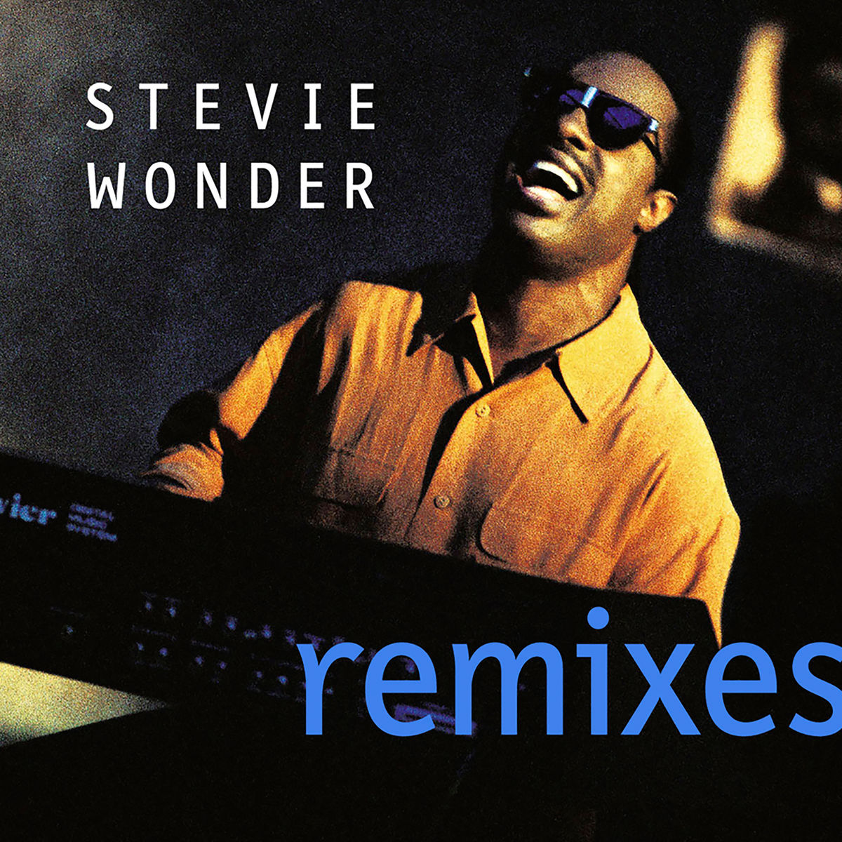 Mis discografias : Discografia Stevie Wonder