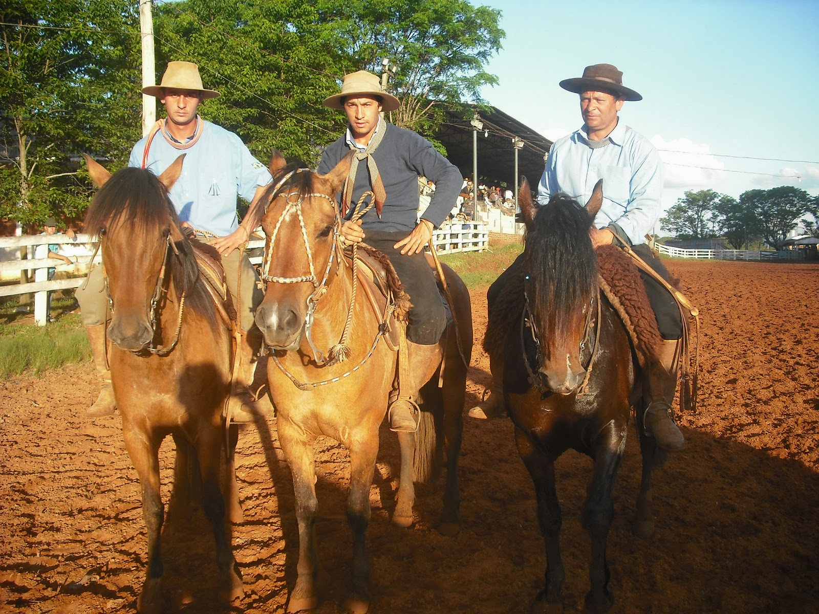 OS CAMPEÕES DO RODEIO DE ABERTURA DE TEMPORADA | CTG JÚLIO DE CASTILHOS