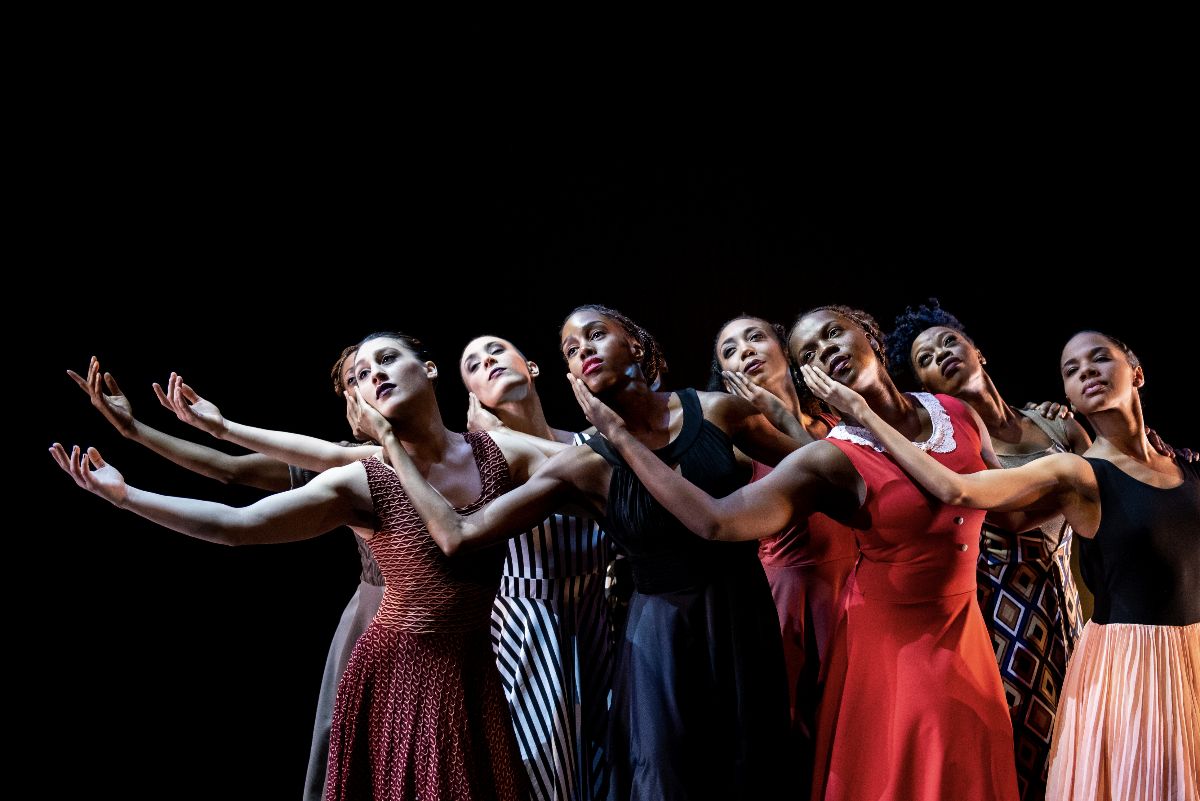 AfriClassical: Deeply Rooted Joins Creative Outlet in NYC September 13 ...