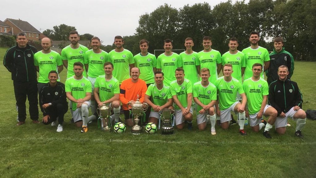 The Cold End: FA SUNDAY CUP AT FOURTH ROUND STAGE