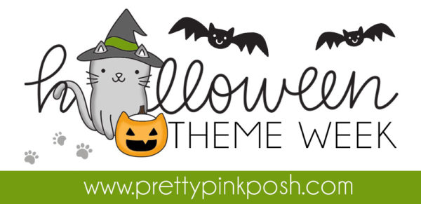 A Paper Melody: Halloween Theme Week at Taylored Expressions