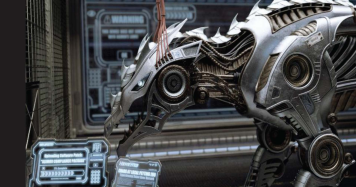 Blender 3D Incredible Machines Design, model, and texture complex ...