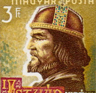 Theonomy Resources: Stephen I of Hungary's Letter to his Son on the ...