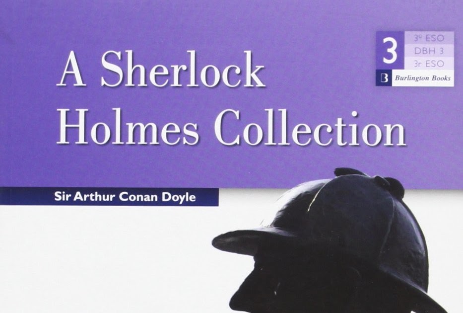 Selgas English Department: 3RD ESO BILINGUAL PADLET: A SHERLOCK HOLMES ...