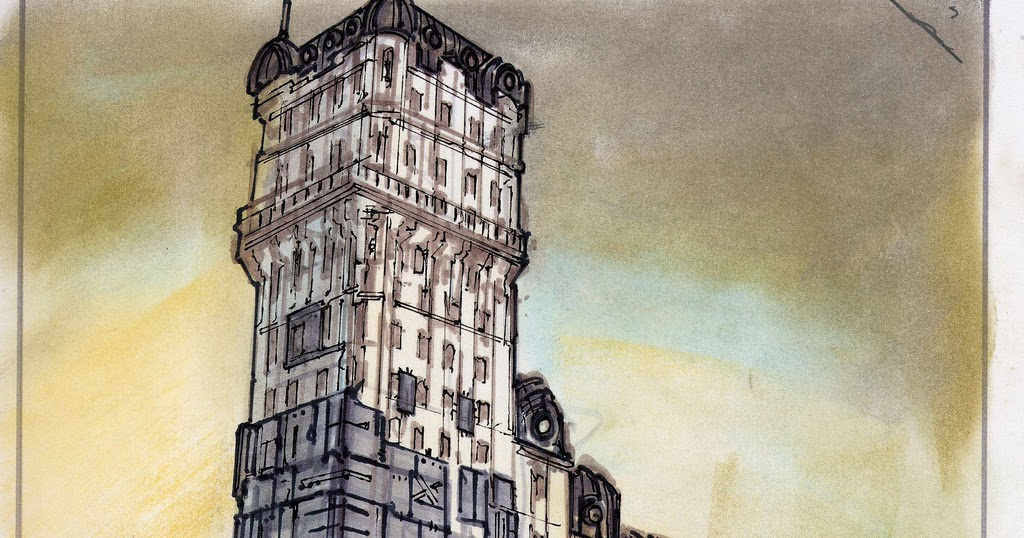 Fallout 3. Tenpenny Tower. | Blogzuola