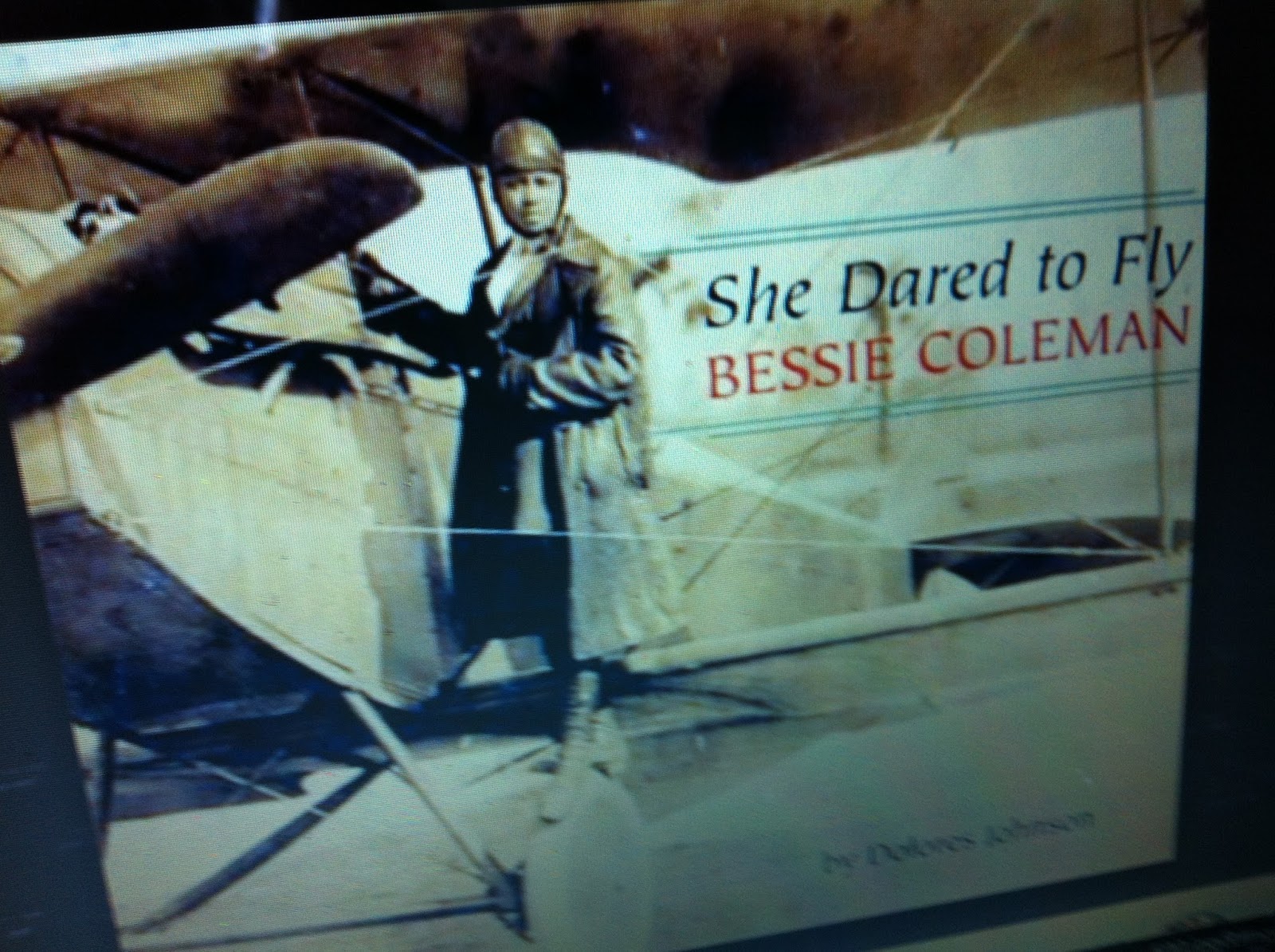 THE BLACK SOCIAL HISTORY:: BLACK SOCIAL HISTORY - AFRICAN AMERICAN " BESSIE COLEMAN " SHE WAS ...