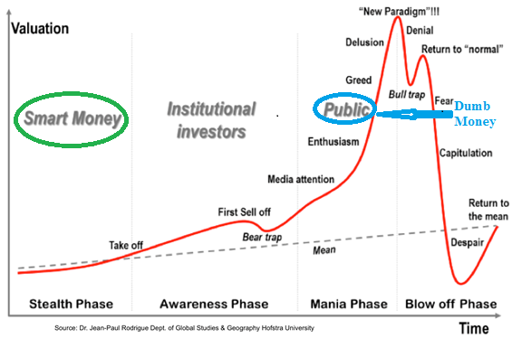 Blog It for Fun: How to Profit from the Stock Market by Using the Smart ...