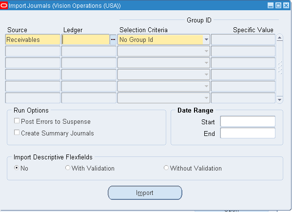 Order to Cash Cycle Step by step hands on « Learn Oracle