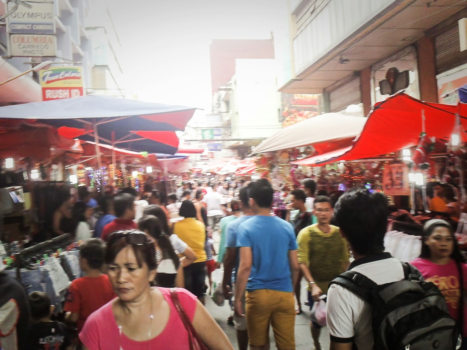 Wedding to Home Diary: Soler Adventure: The Hunt for the Perfect Lights