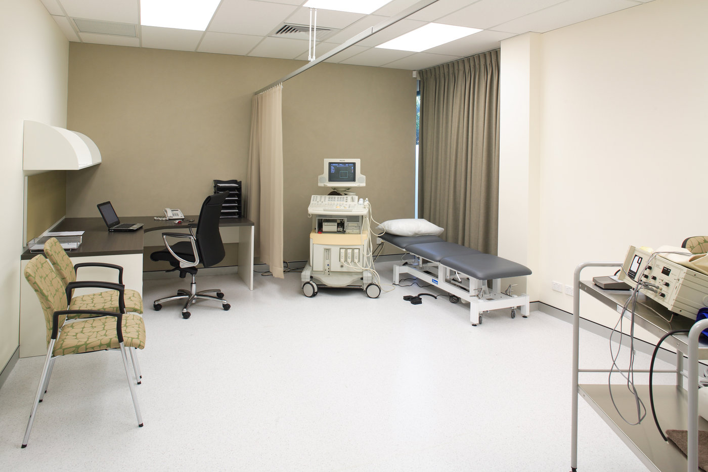 Medical Practice Design: Dental fit out and medical practice design Sydney