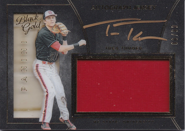 The Snorting Bull: Weekend Countdown: My Top 10 College Baseball Cards