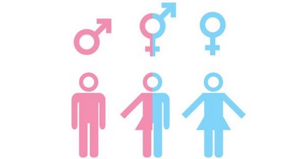 What does it mean to be transgender?