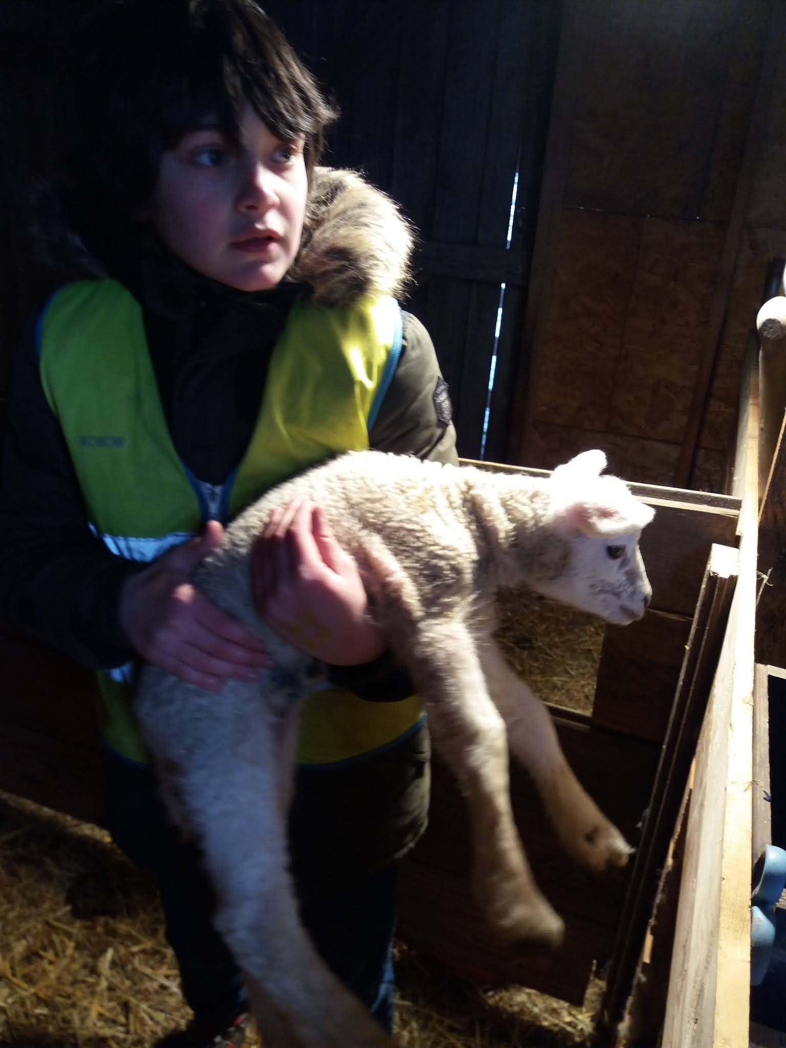 Dit is de klasblog van juf Christel en Juf Ruth - 5B: Bezoek aan de ...