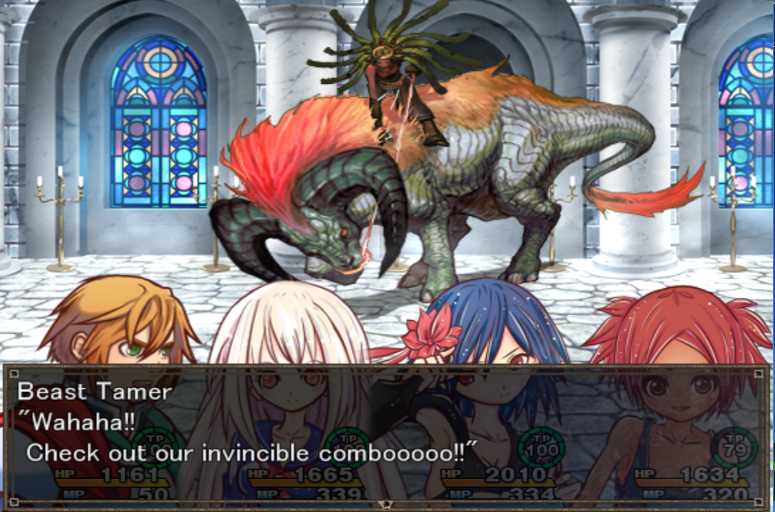 Análise: O polêmico Hero & Daughter+ (PC) é muito mais do que rostinhos ...