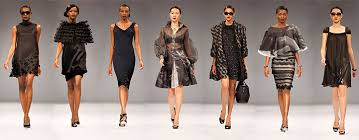 FASHION AND ITS THEORY.