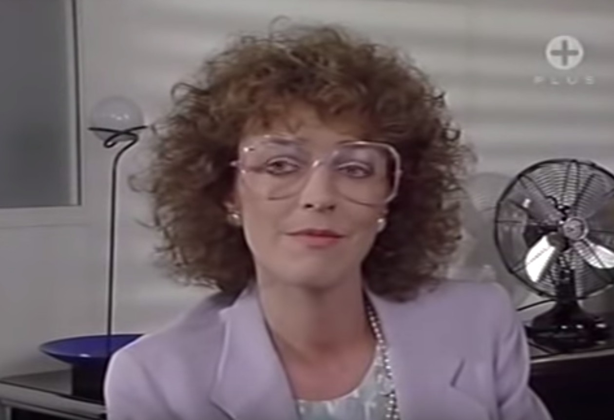 Coronation Street Blog: The Week In Classic Corrie