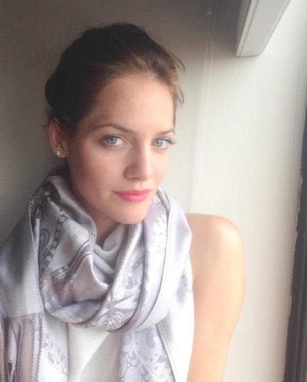 The ABC´s of Beauty: Kate Stoltz aka Katie Stoltzfus (Galería 1)