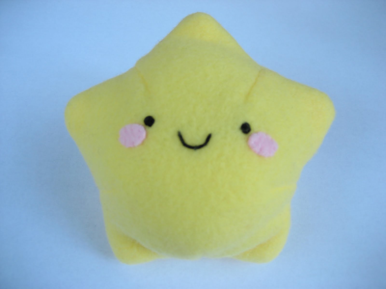 My Cute Stuffies: What I've been up to