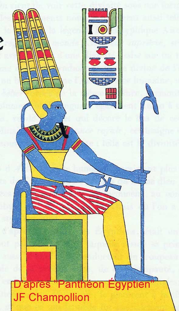 Arte_Historia_Egipto: Capítulo 143 - Akenatón y la religión de Atón