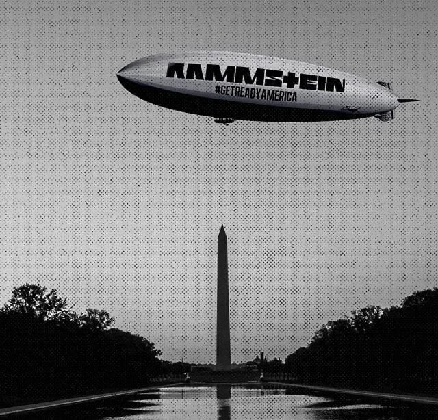 Rammstein