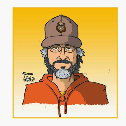 Mike Spicer Cartoonist / Caricaturist.: Mike Spicer Cartoonist ...