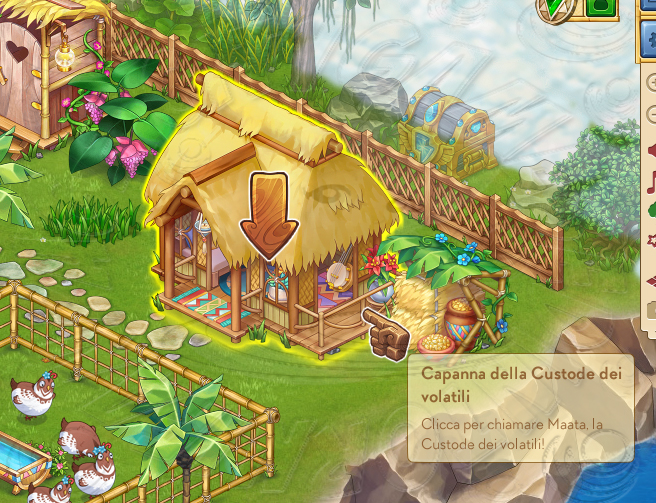 Fans di CityGames Blog: Taonga The Island Farm-Aggiornamento Isola Del ...