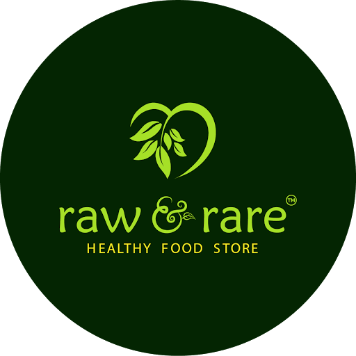 Design A logo for Raw & Rare , Raw & Rare ( Healthy Food Store) Logo ...