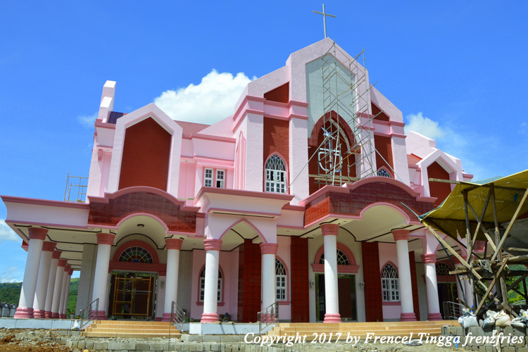 Frenz Fries: Dingalan, Aurora