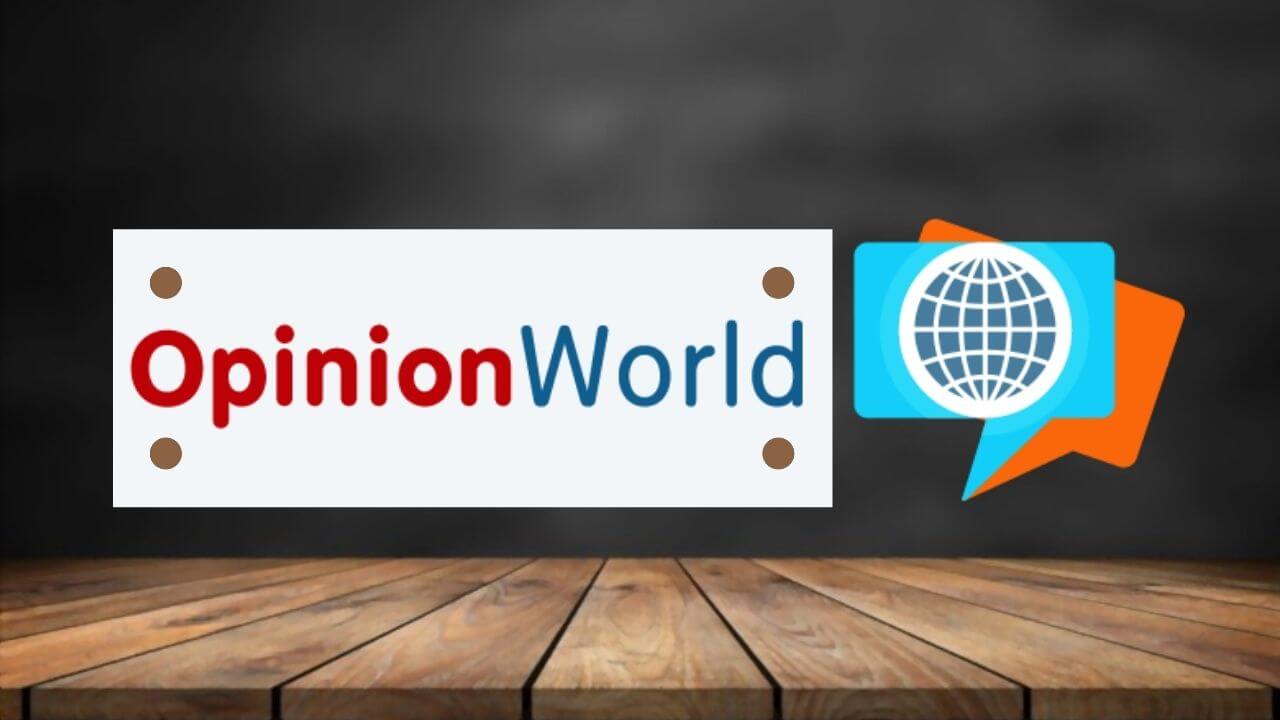 Opinionworld