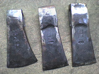 Alat Pertanian: Kampak atau Kapak