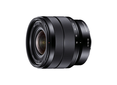 PHOTOGRAPHIC CENTRAL: Four New Sony Lenses