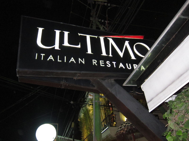 Food Hideout - Food & Travel: Seminyak Bali