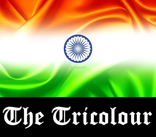The Tricolour